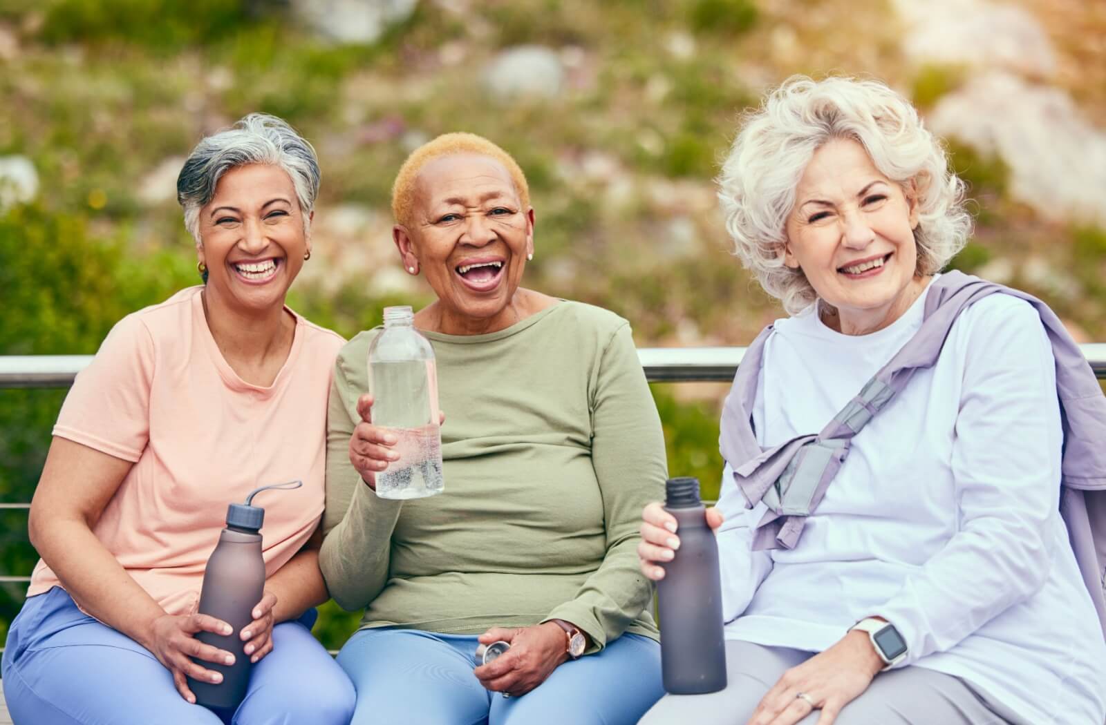 The Ultimate Diet Plan for Older Adults: Balancing Nutrition & Taste ...